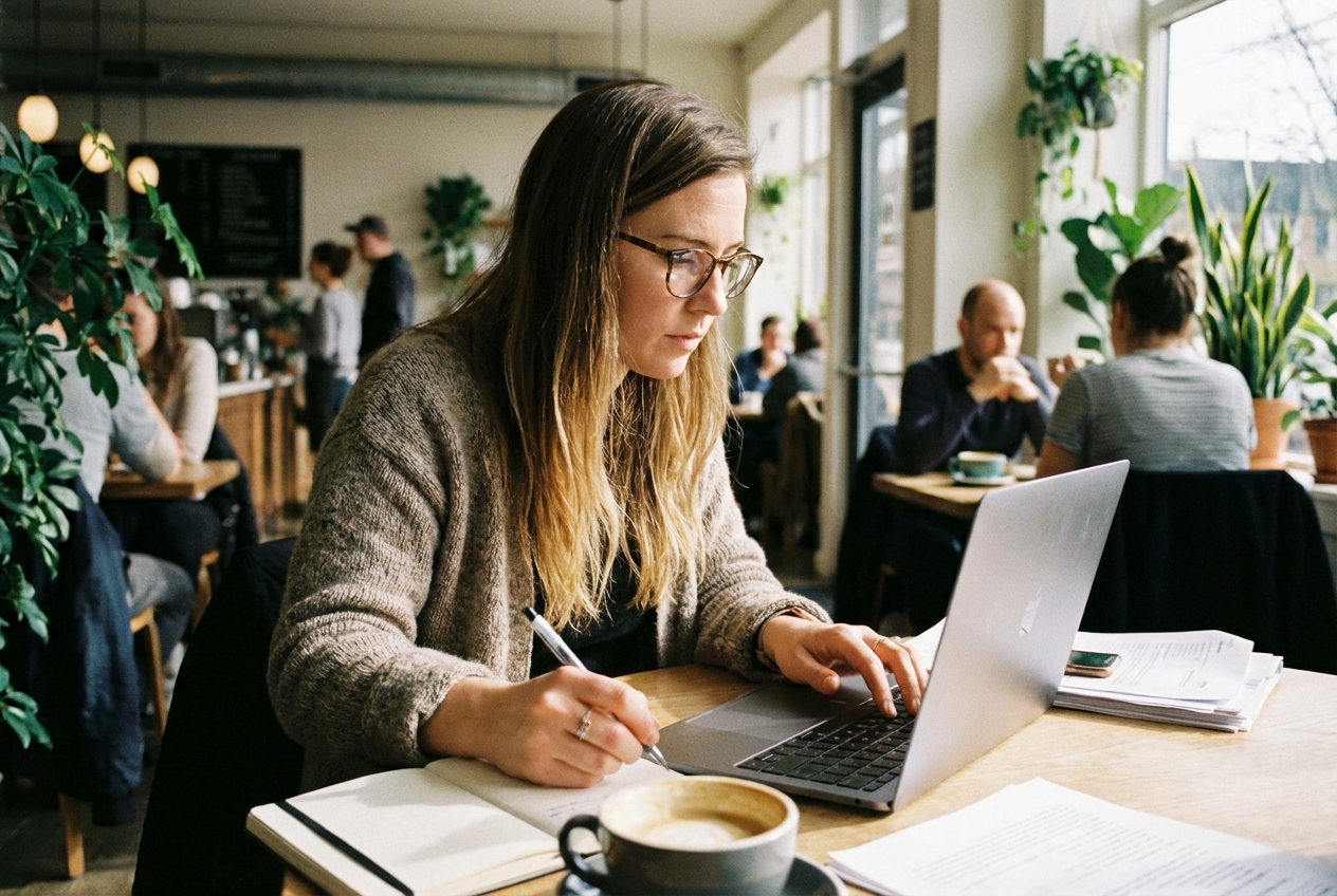 Why Estimate Notes Matter
