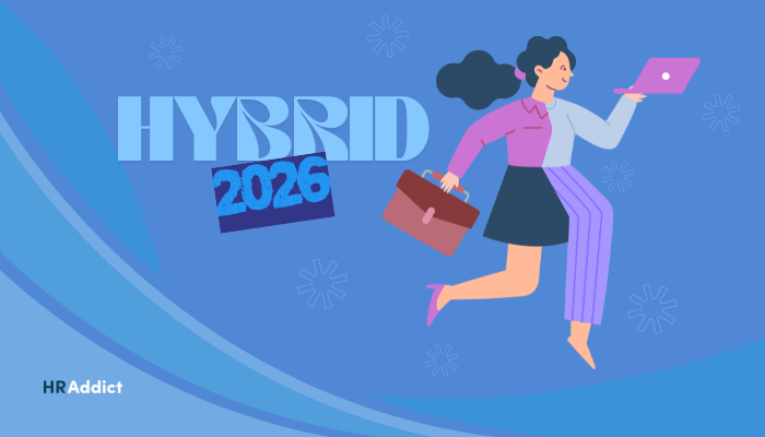 ⚙️ Hybrid Workplace Design, 50 Essential Policies, McKinsey's AI Test ...