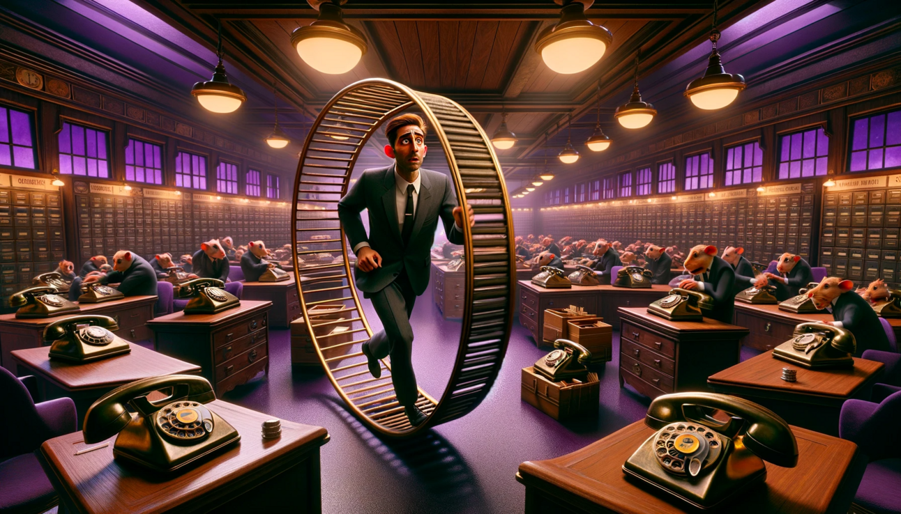 The Billionaire’s Secret: Mastering Time for Maximum Impact