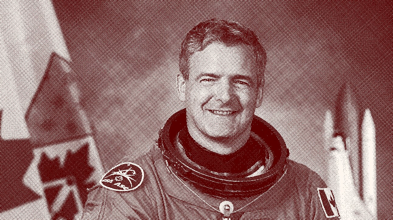 Curiosity Over Courage