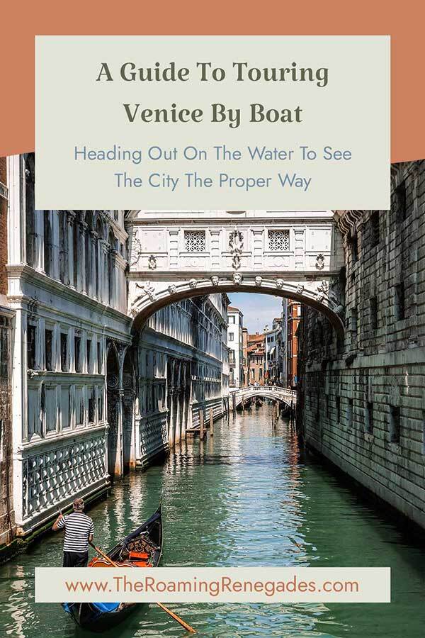 The Best Tour Of Venice From Walks Of Italy [UPDATED FOR 2024]