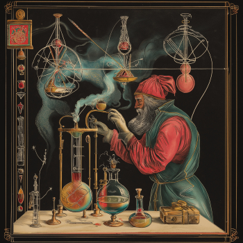 How to Perform Real Alchemy