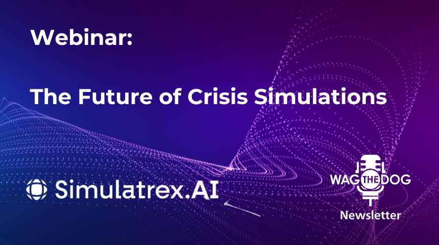 Hands On AI for Crisis Communication