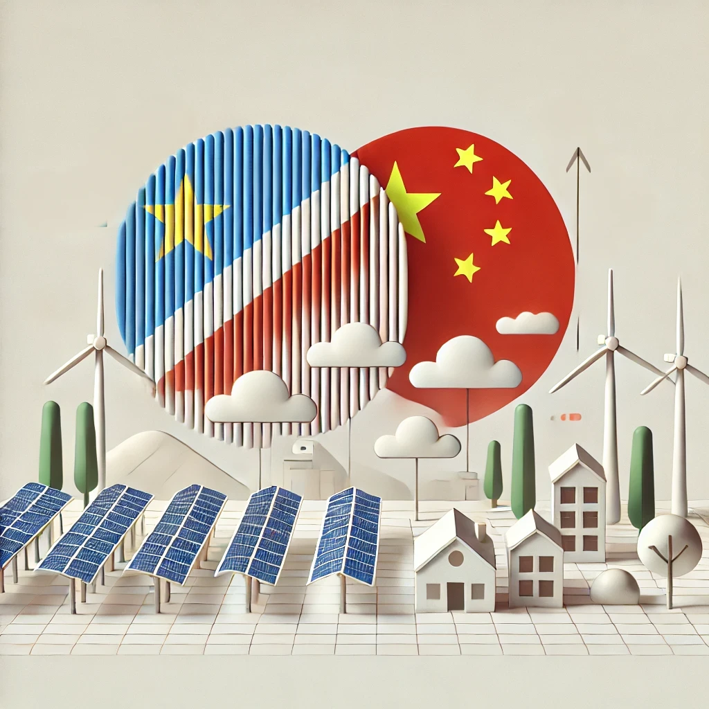 China-Africa Solar Belt Initiative