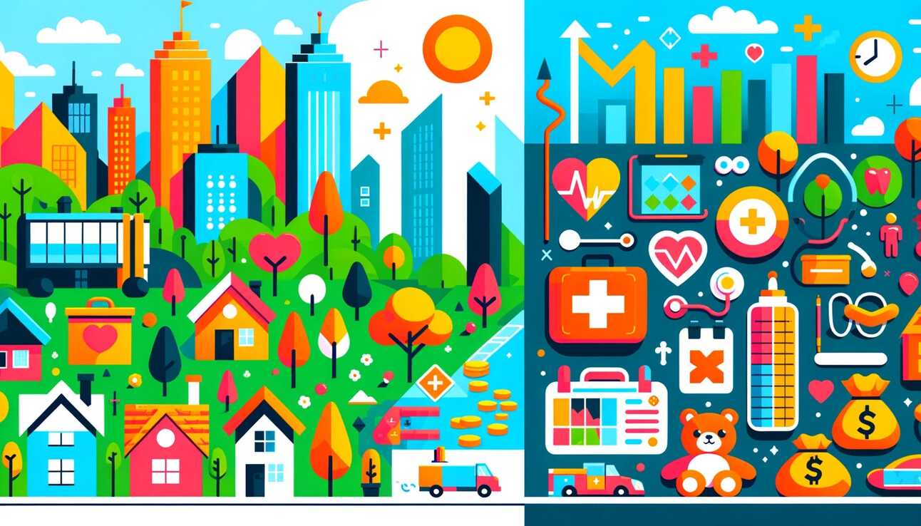 The Vibecession is Real: Robust Figures Mask a Broken Reality