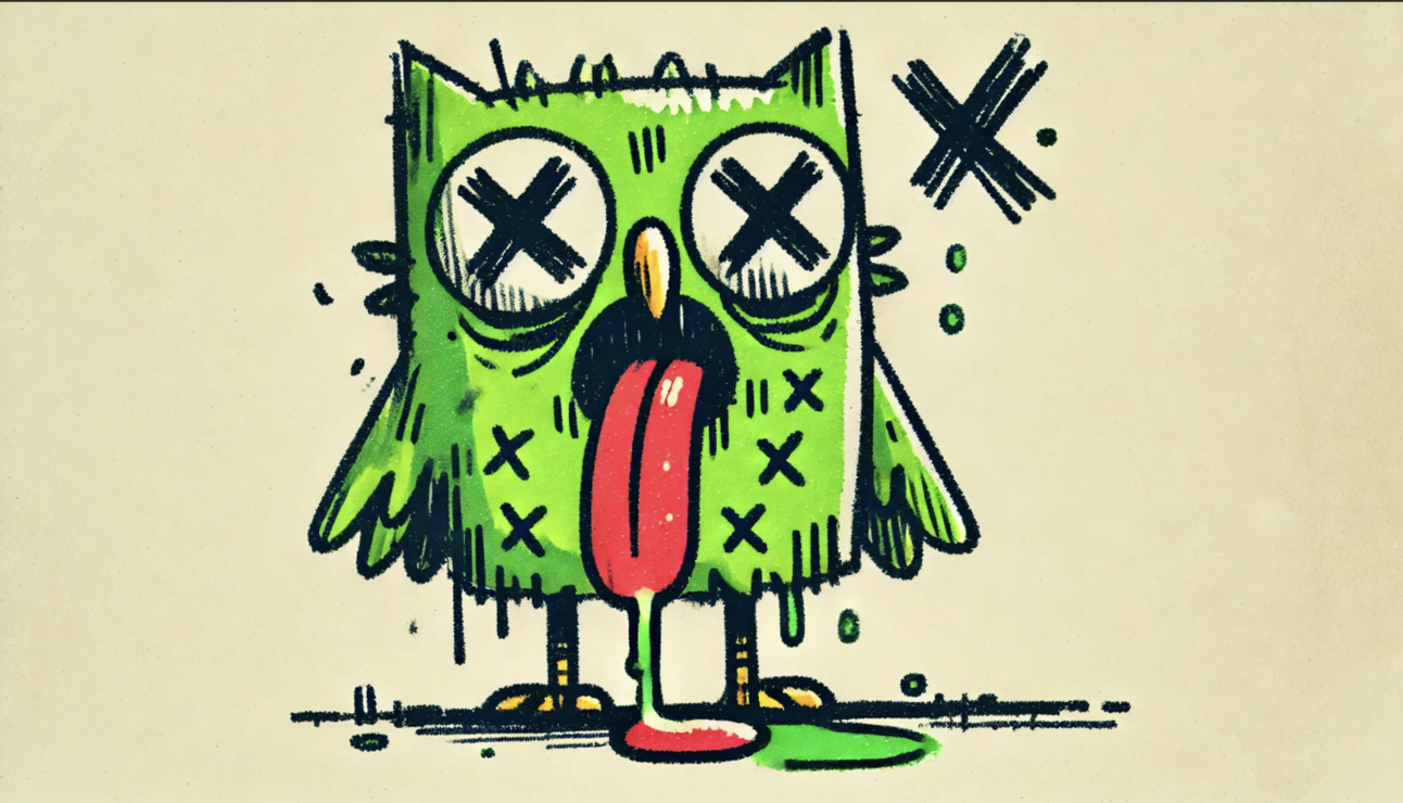 Why Duolingo Unalived Its Owl 🦉⚰️