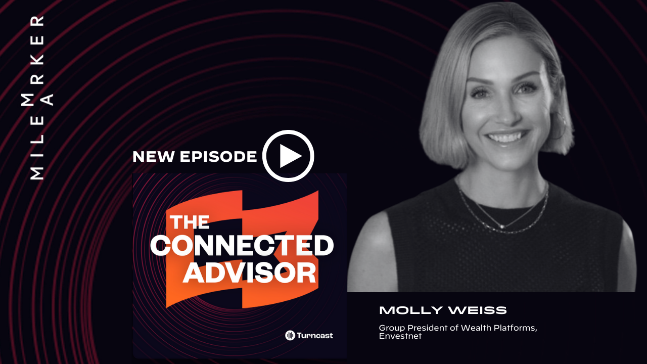 How Envestnet Is Redefining Scale and Accessibility