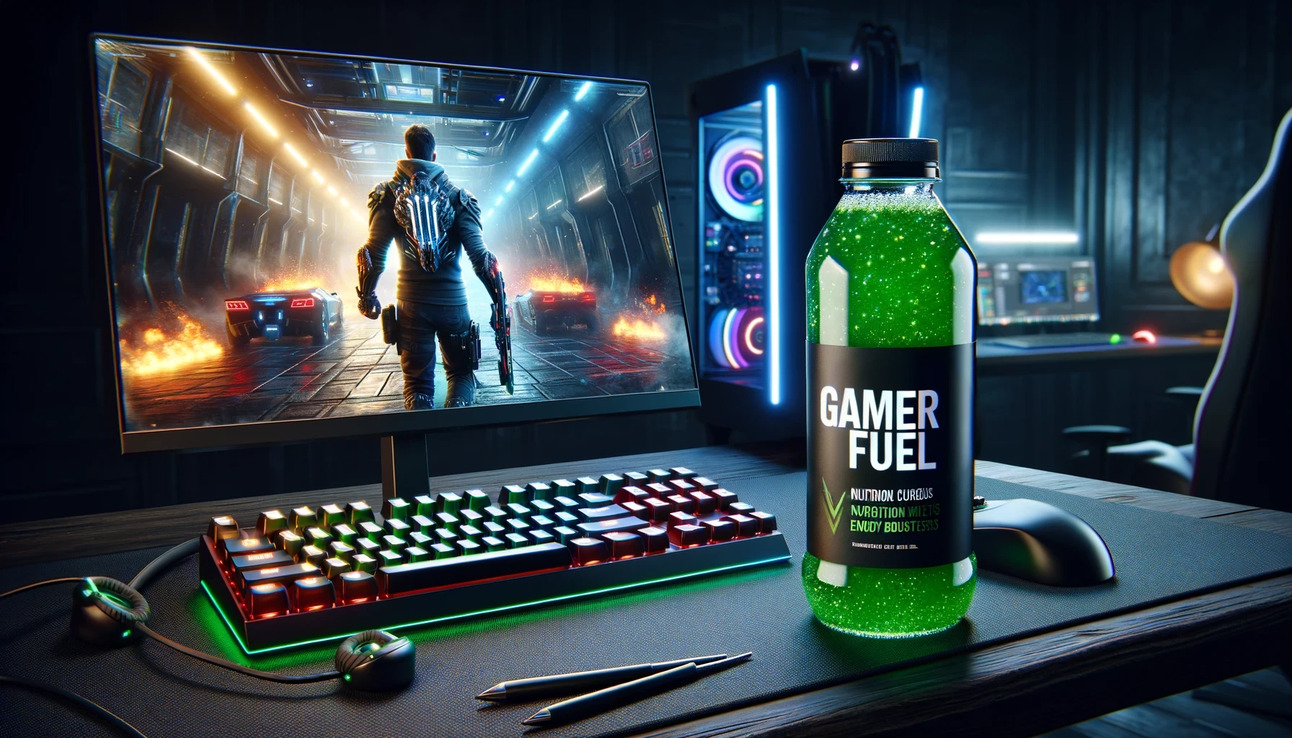 Arla Foods Ingredients targets nutrition-conscious gamers with new ...