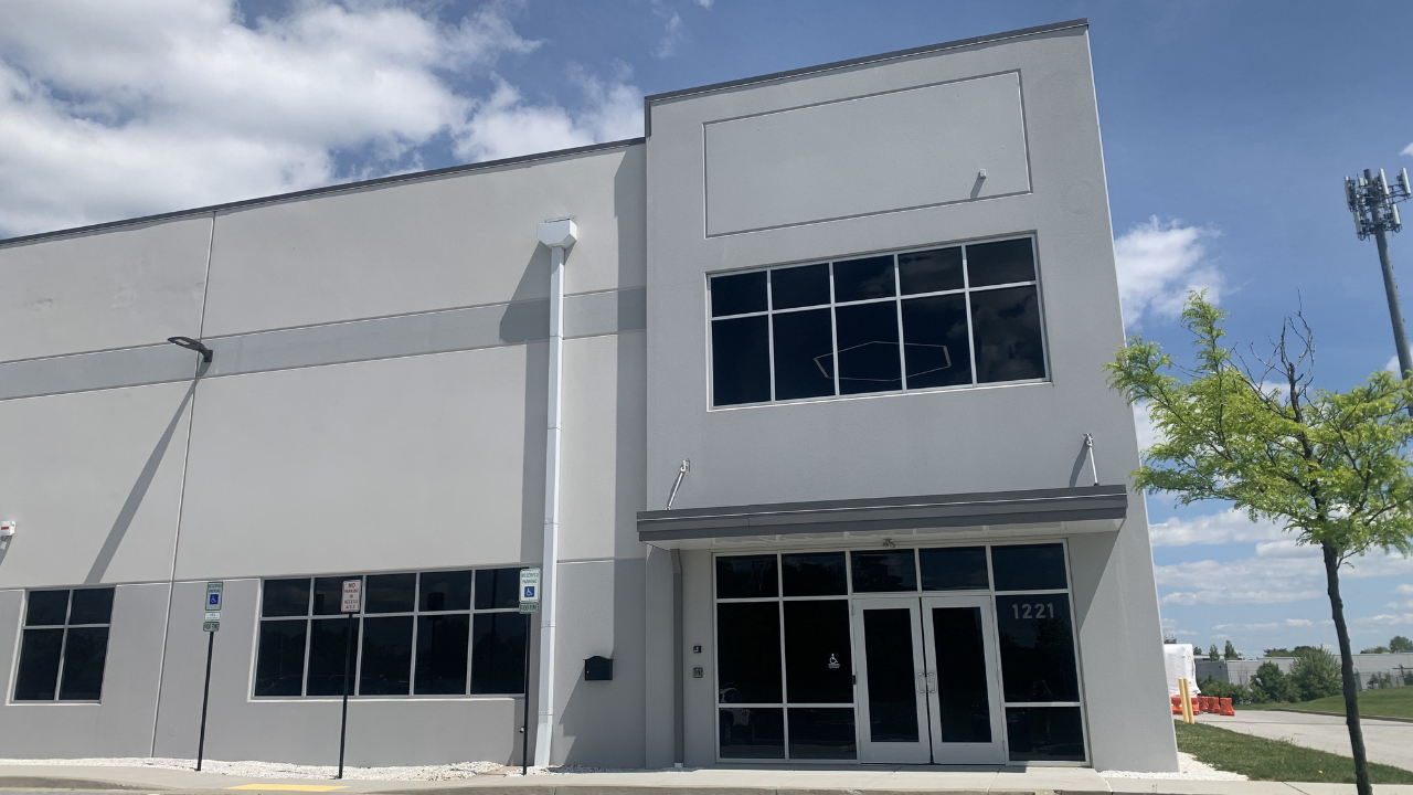 SpaceX Has Set Up Shop in Westminster Technology Park