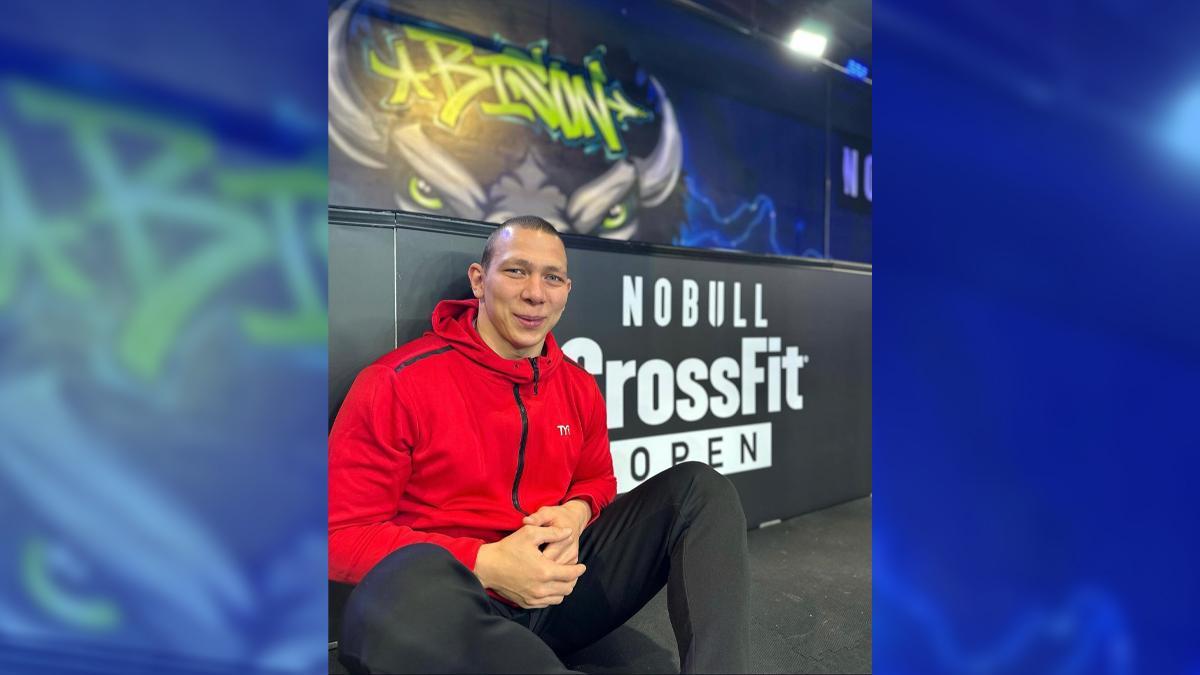 Roman Khrennikov Talks Fatherhood, Moving to the US and Becoming a ...