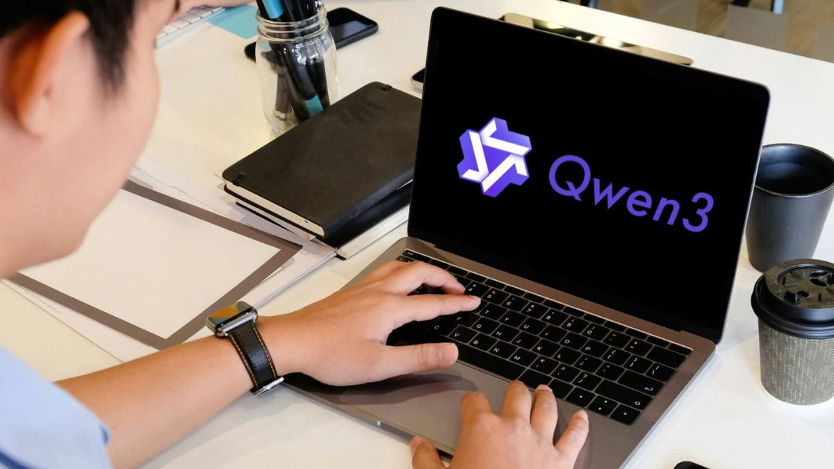 🤖 Alibaba presenta Qwen3-Coder: su Modelo de Generación de Código