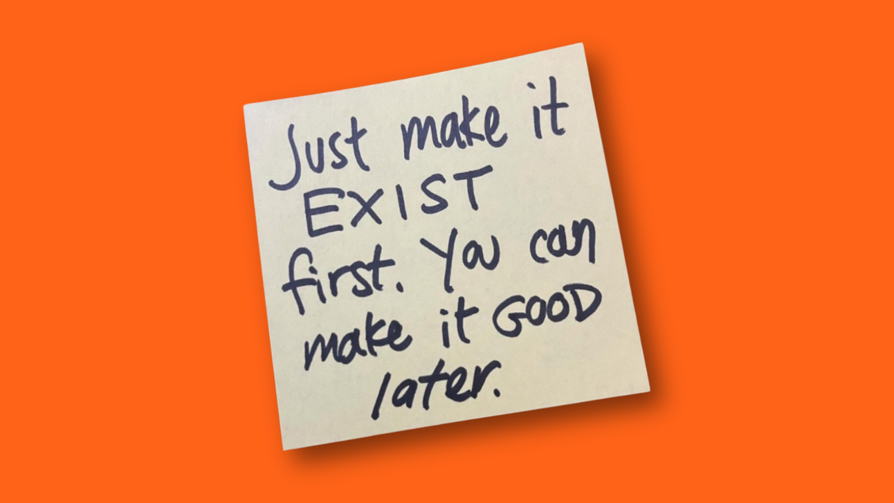 Break Free from Creative Barriers | Creator Economy NYC