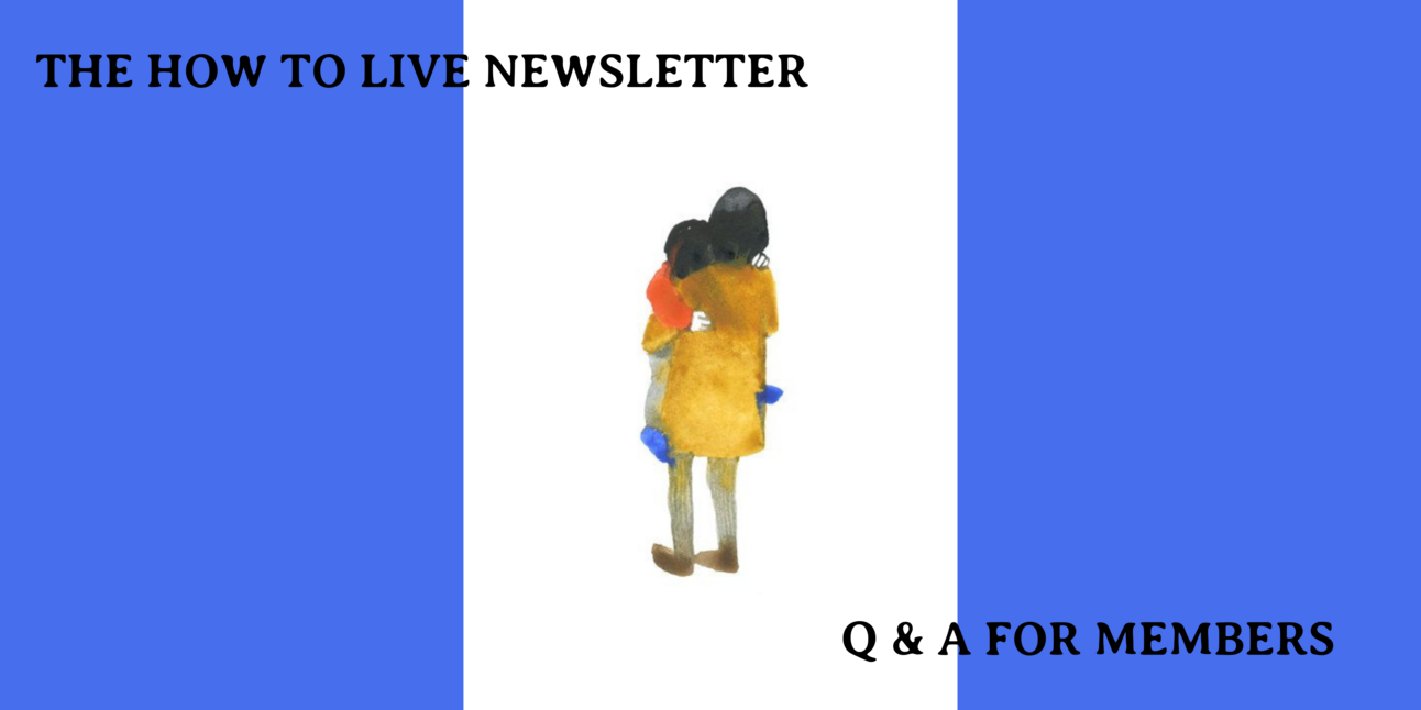 Do We all Suffer From Ontological Insecurity?