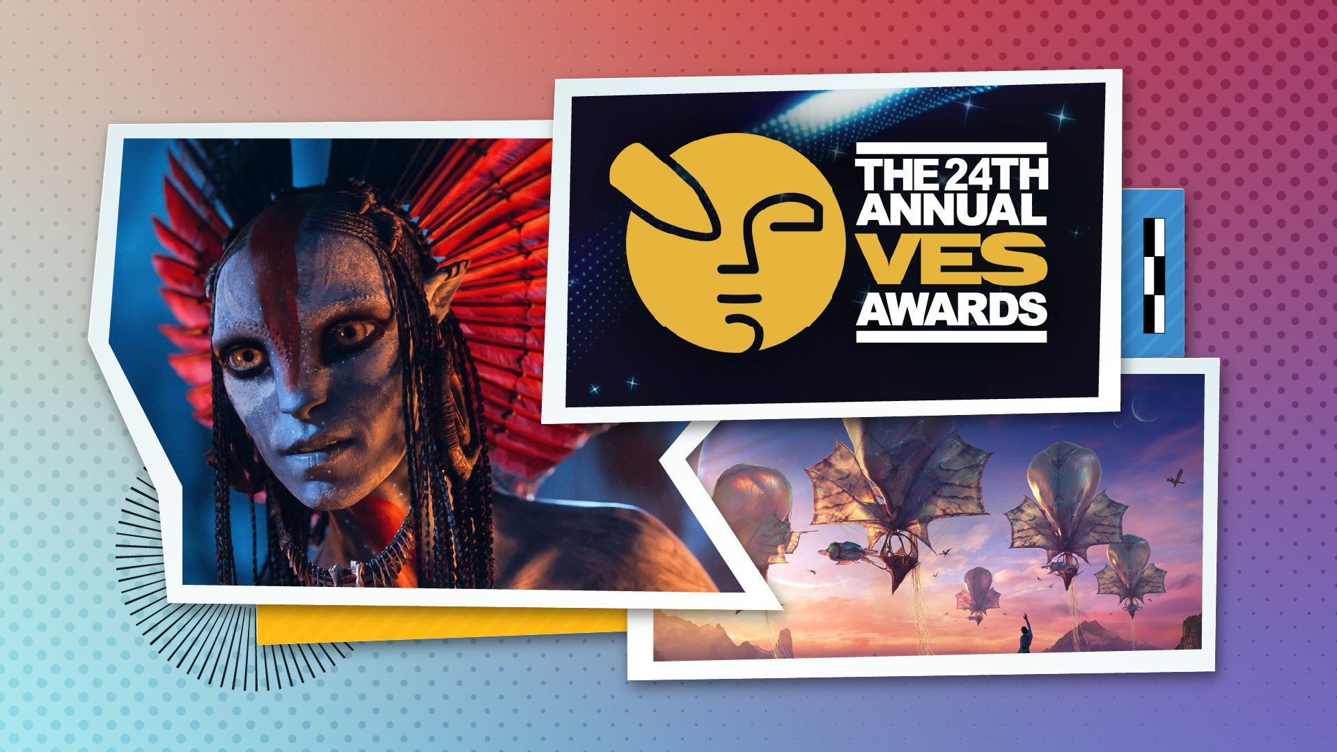 VES Awards Nominees: Avatar, Bruckheimer, Sphere