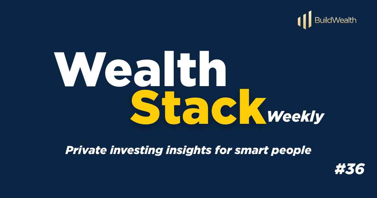 How to turn $100k into $1M with capital stacking