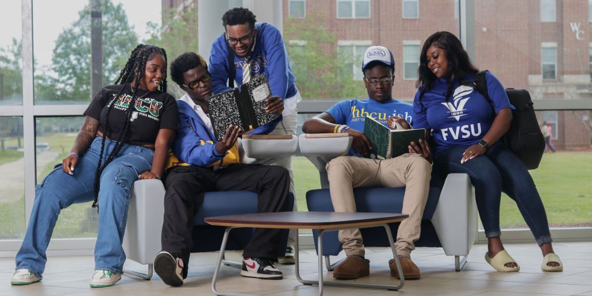 🌟 Bright Futures Ahead: HBCU Highlights and Opportunities! 🌟