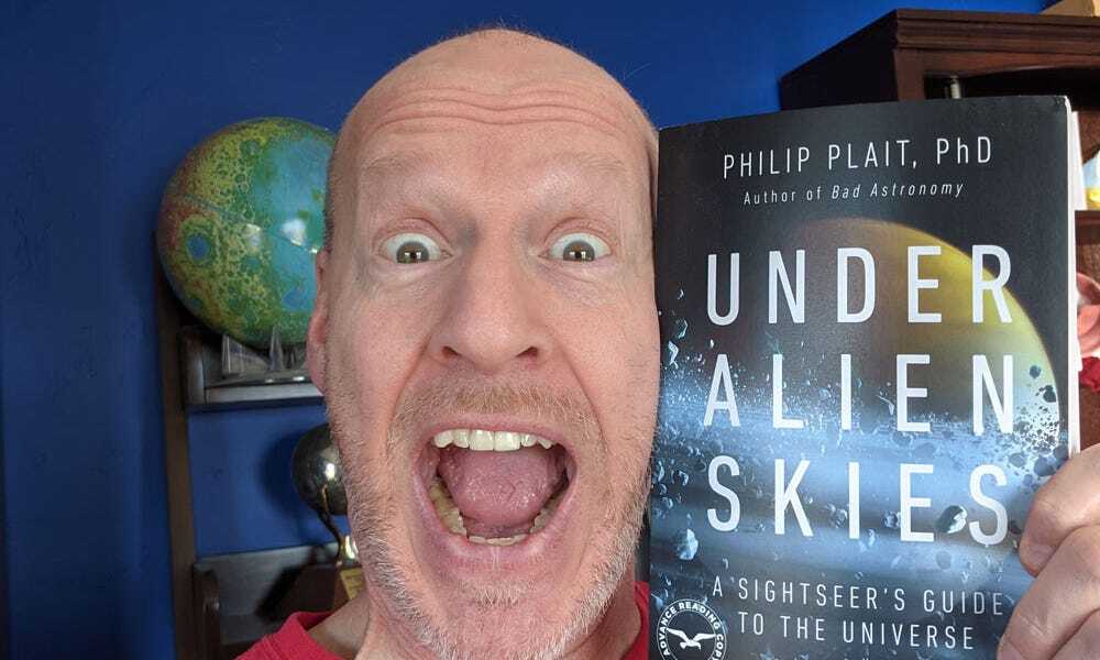 Advanced copies of my book arrived! Plus Deimos/Jupiter, and kohlrabi