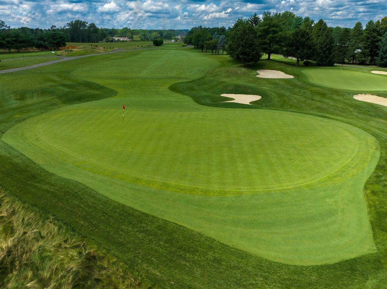 Itinerary Event #1 - Pebble Creek Golf Club