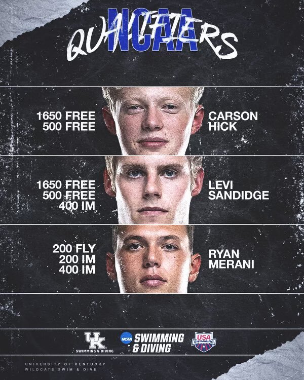 Big Blue Brew 3/28: Swim to Win