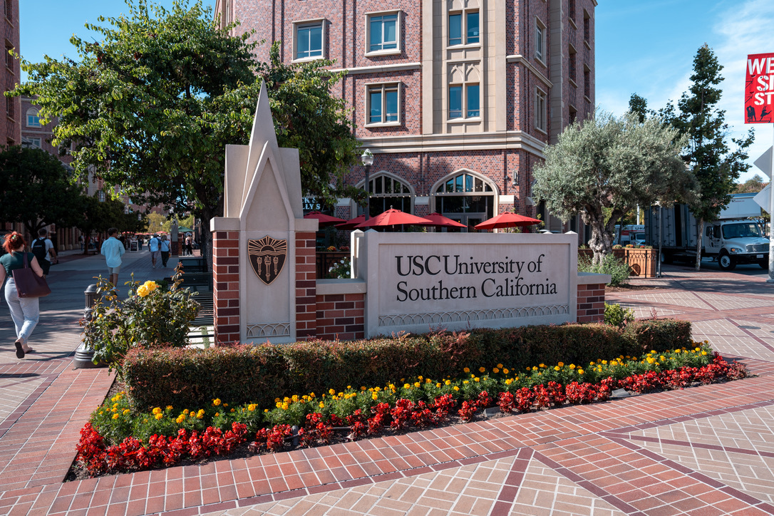 Infant died at USC Cardinal Gardens Apartments, police say