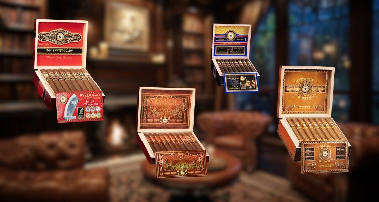 The Rich Legacy of Perdomo Cigars: From Cuba to Nicaragua"