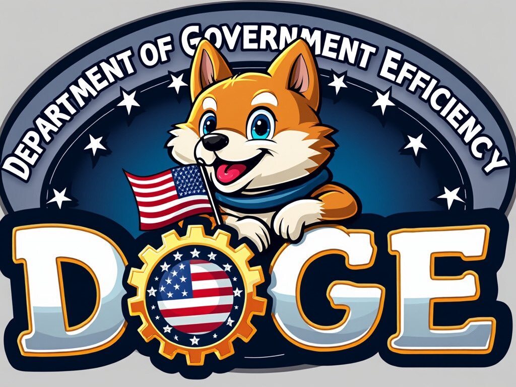 DOGE at the SEC's Door?