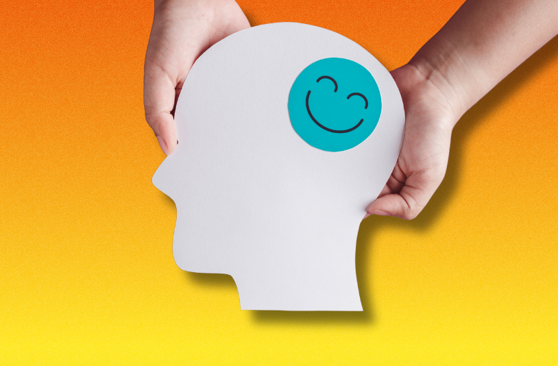 How Serotonin Holds the Key to Our Happiness