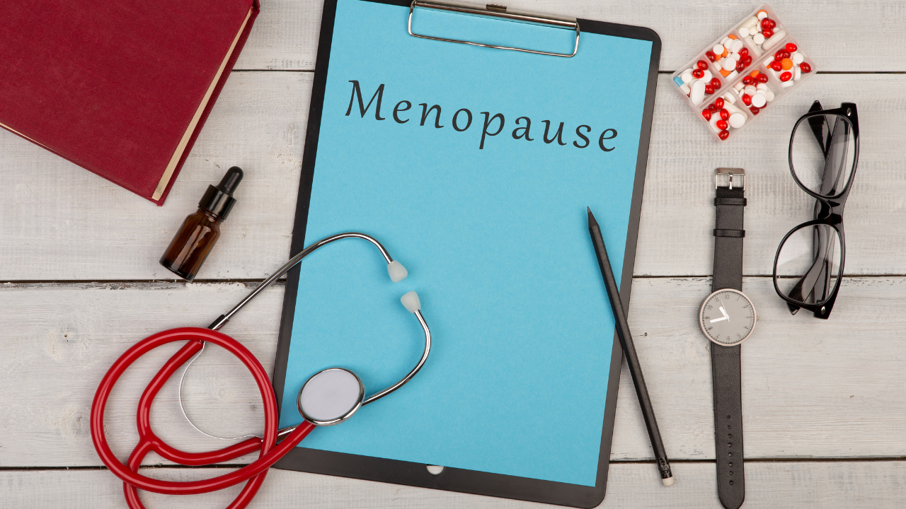 Empowering Menopause Management: The Updated Practitioner's Toolkit