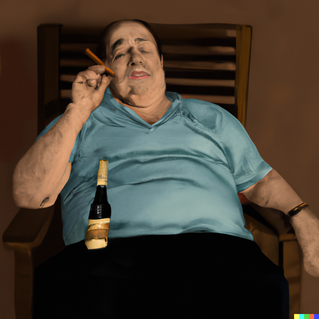 Default Standards: The Silent Saboteur Of Your Life