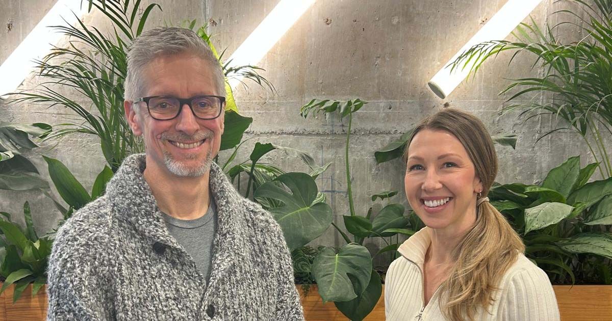 Sarvas Health wants to use AI to nip chronic disease in the bud