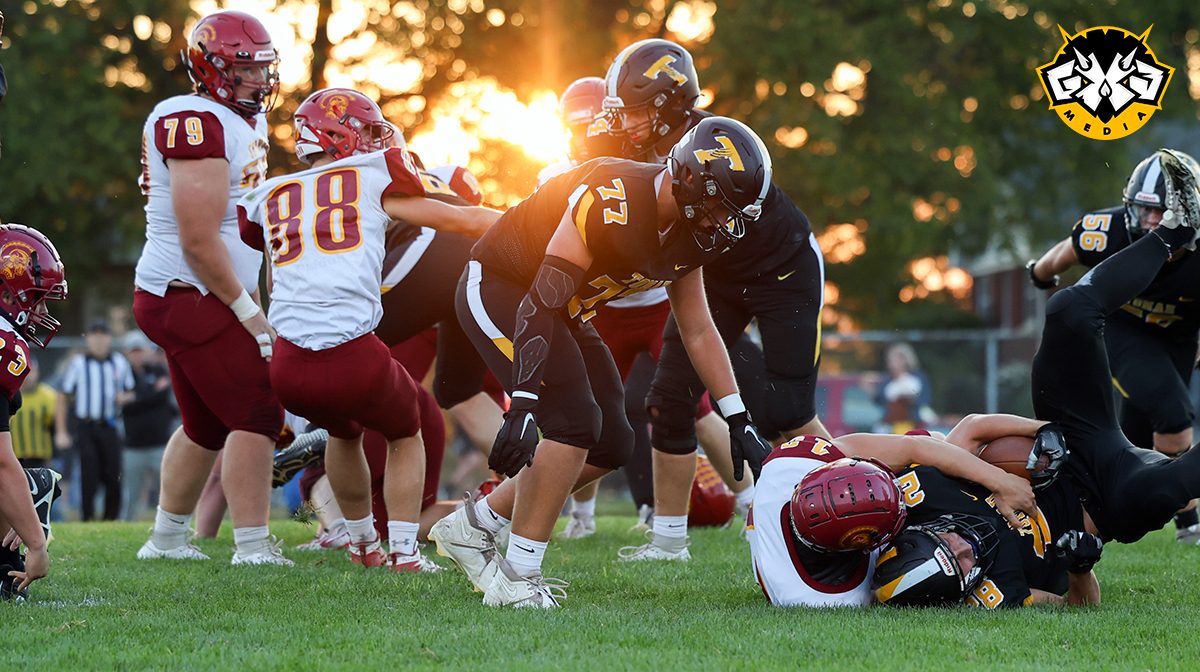 Bound Wisconsin Week 5 Football Preview