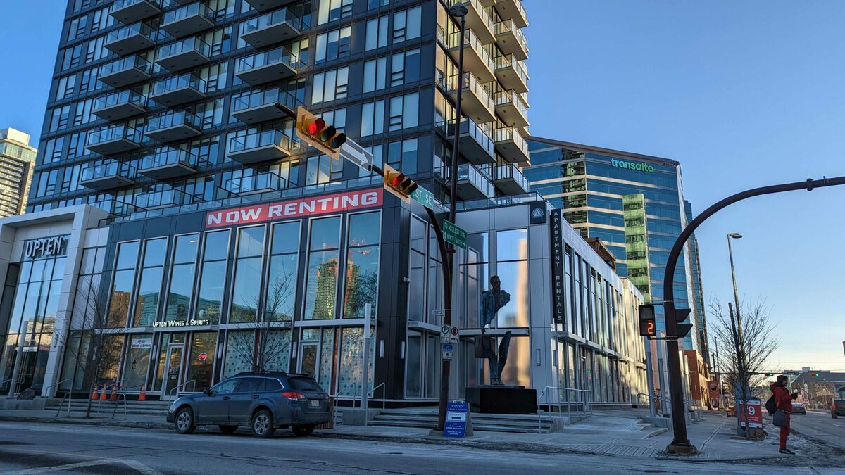 Landlord making it easier for newcomers to rent a home in Calgary by ...