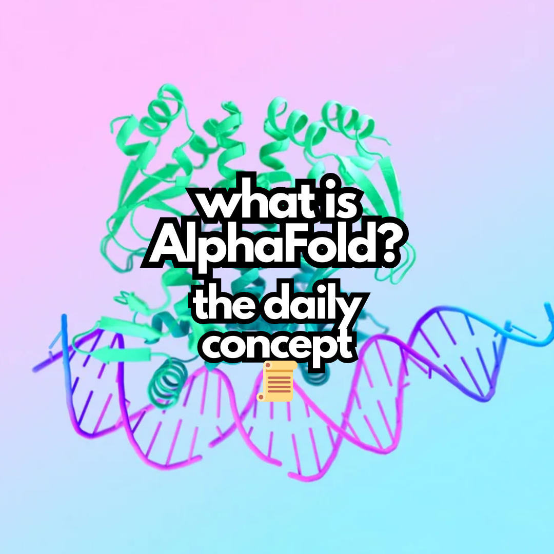 #70 What is AlphaFold?
