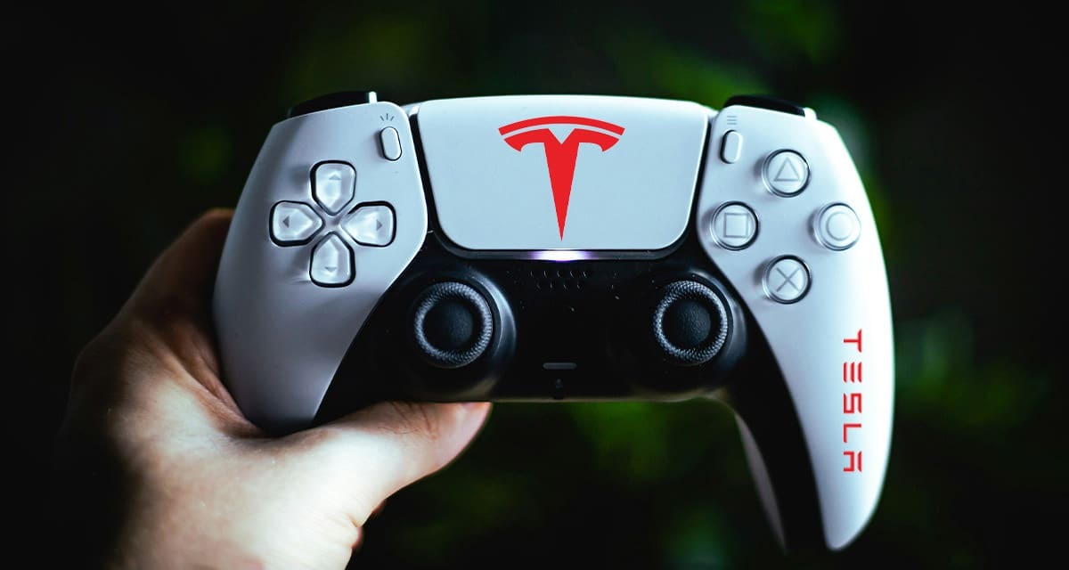 Tesla To Try Teleoperation of Cars and Robots