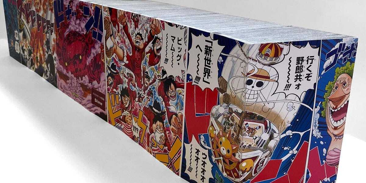 The Merge has finally merged