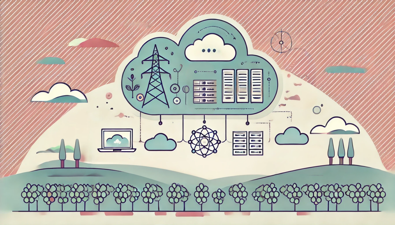 The AI Cloud Spotlight