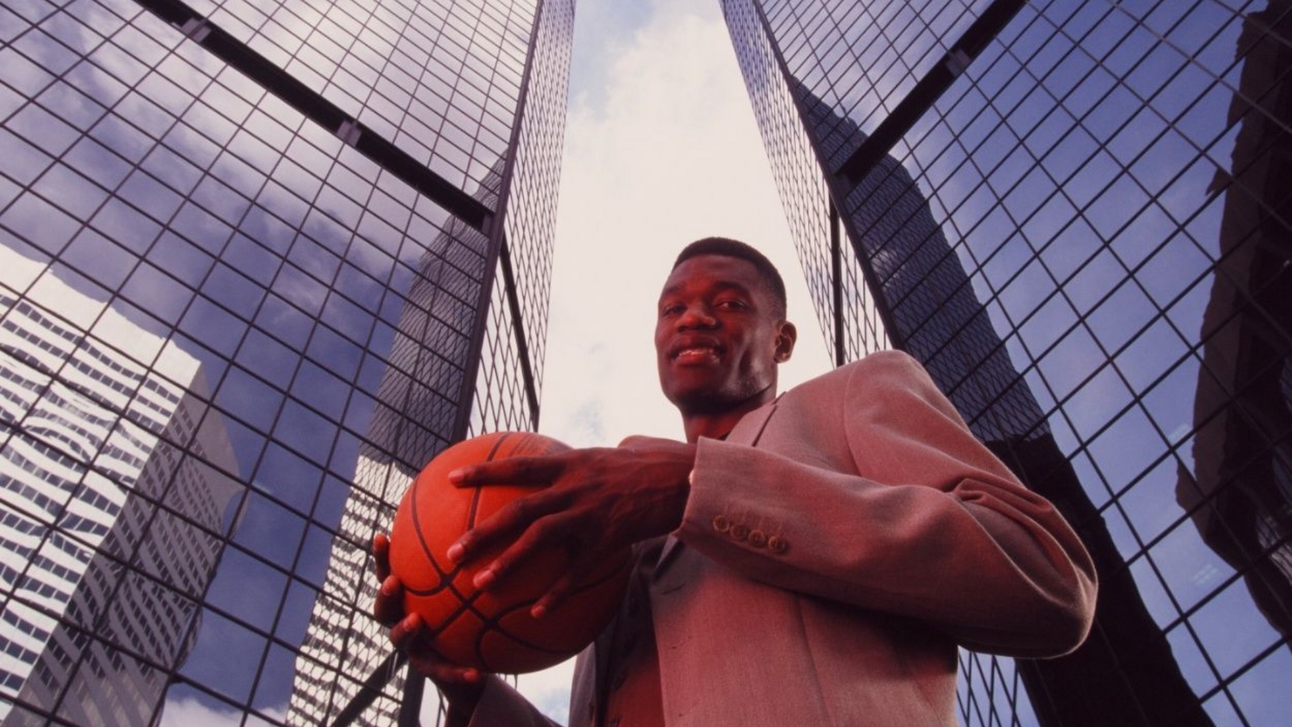 Dikembe Mutombo: A Giant That Rose Above The Rest