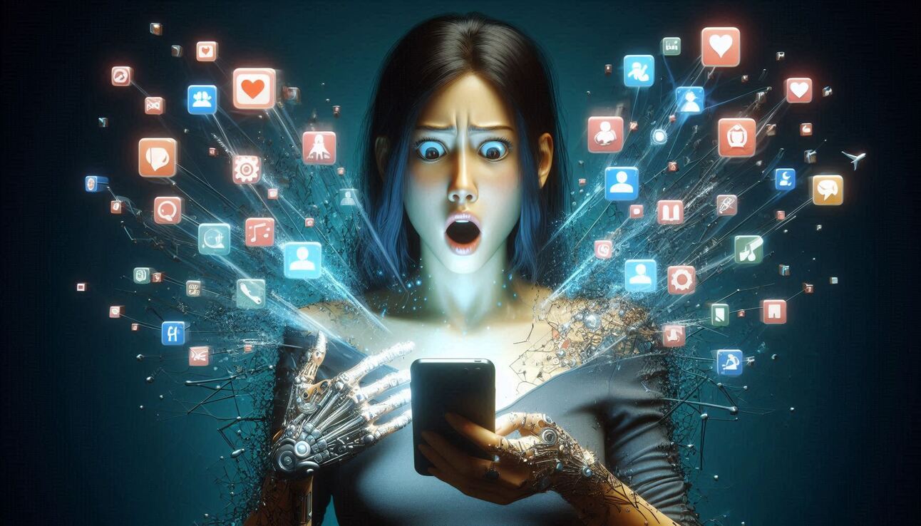 What Is AI Doing To Your Skills?