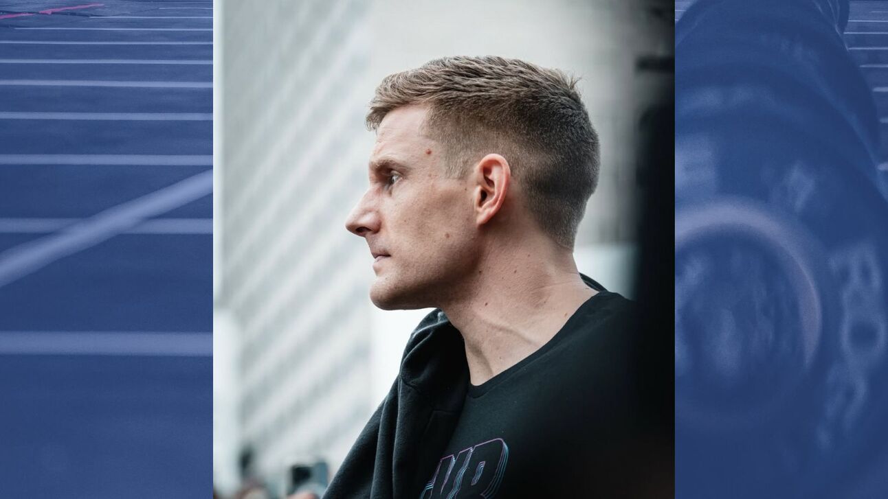 Fikowski Talks Standards, Safety, and CrossFit's Future on Froning Podcast