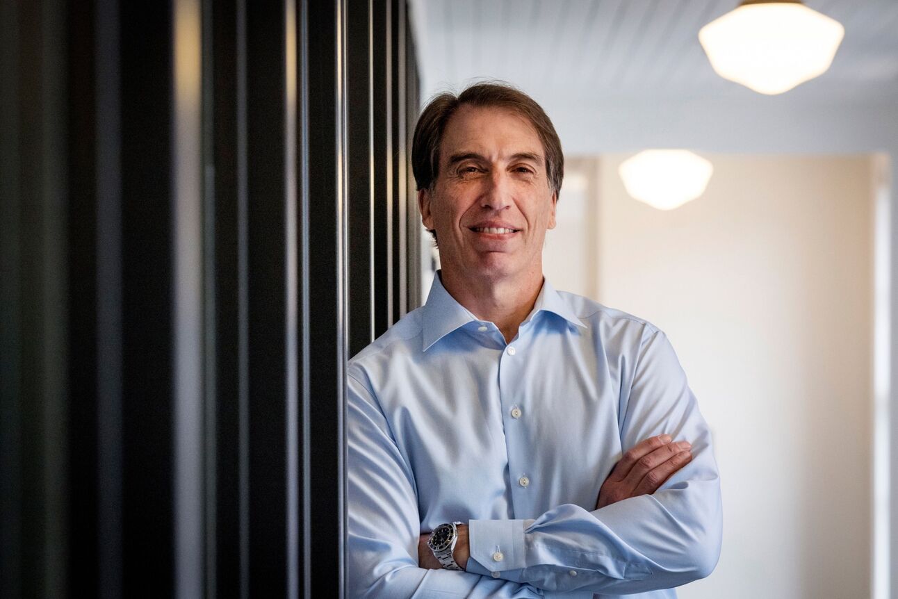 Benchmark founder Andy Rachleff on why Don Valentine and John Doerr are ...