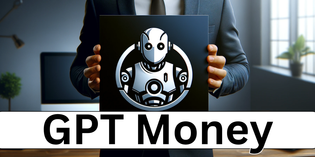 GPT Money