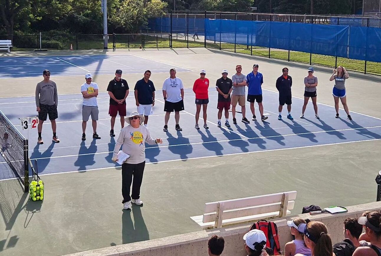 How Ed Krass has blended innovation and fun for the past 40 years to ...