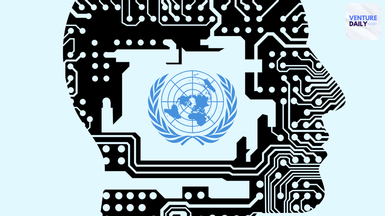 The UN Forms Global AI Advisory Body