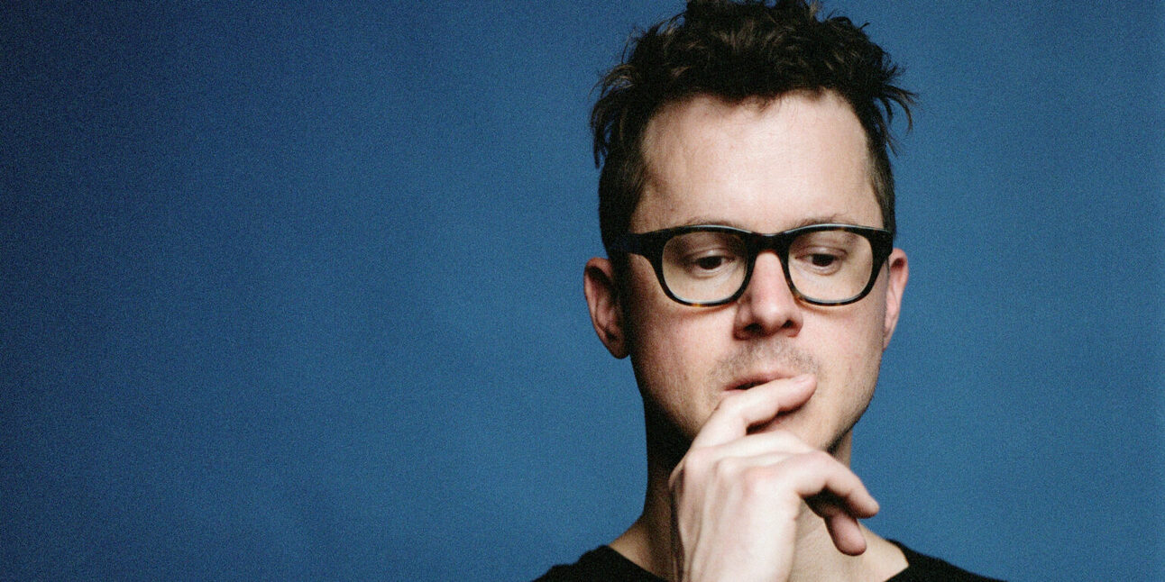 Digital Cover Story - Favorite Sons