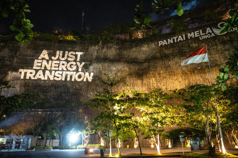 ⚡ [#31] Energy Transition: Making It "Just"