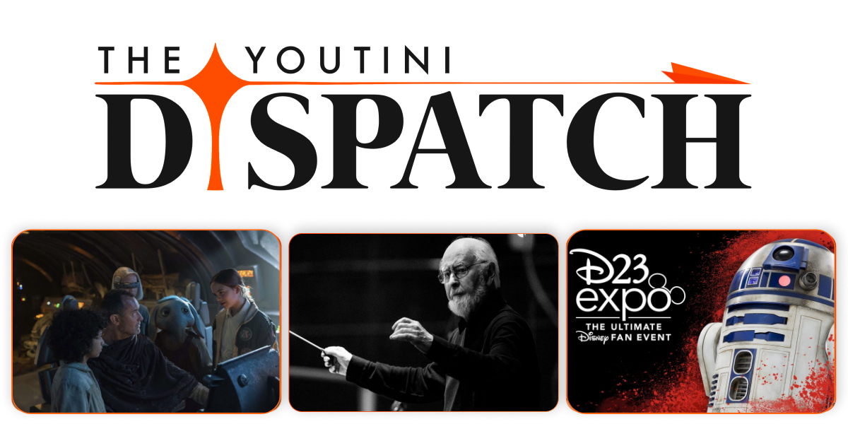 New Skeleton Crew Trailer Reveals! 🎥