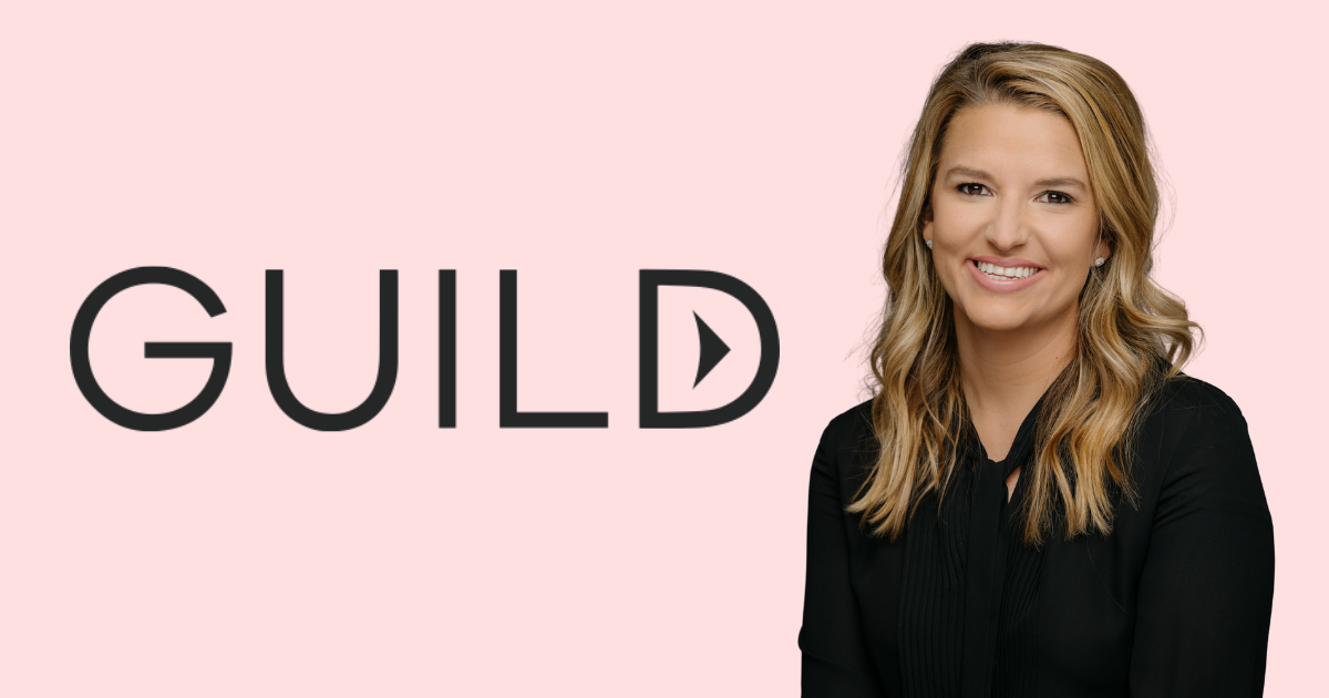 Mission-Driven: Rachel Romer Carlson's Story