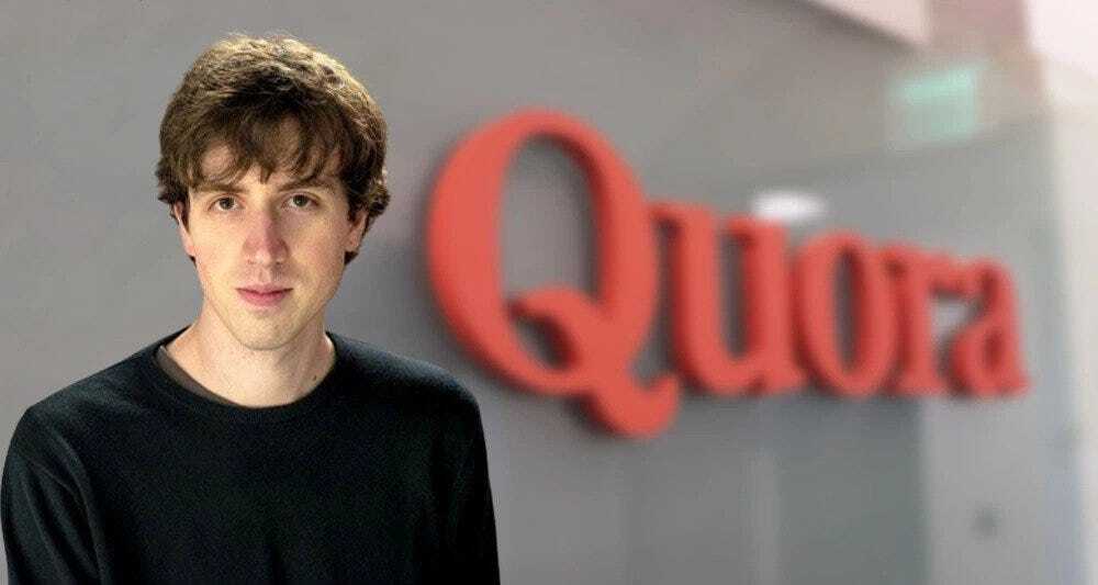 Quora founder Adam D’Angelo explains cohort retention and other startup ...