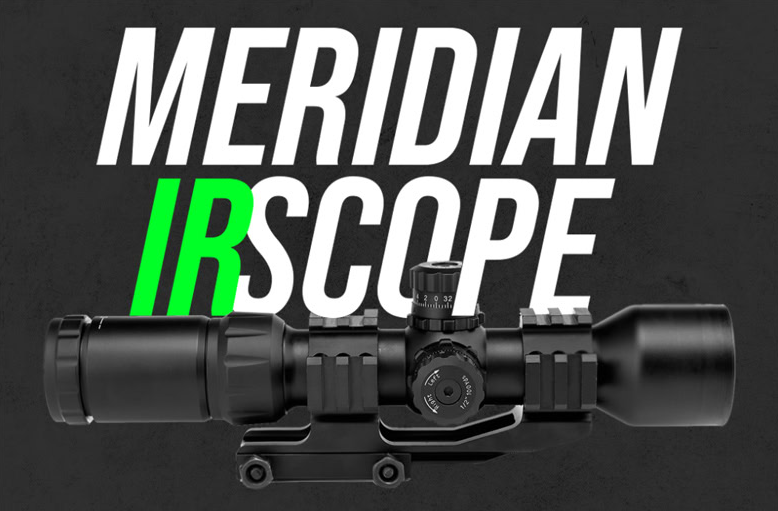 Keyhole Shots @200 Yards: Illuminated Tactical Precision