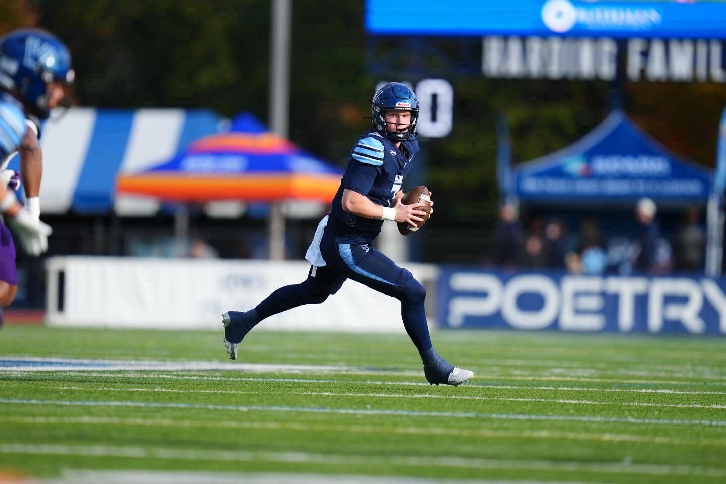 Good Morning, Nova Nation 11/7: Striving For Six
